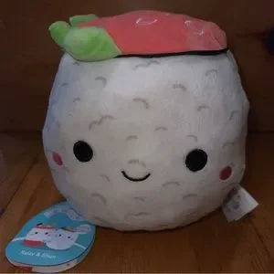 Squishmallows | Toys | Squishmallow Plush Raisy Shun Flipamallow 8 ...
